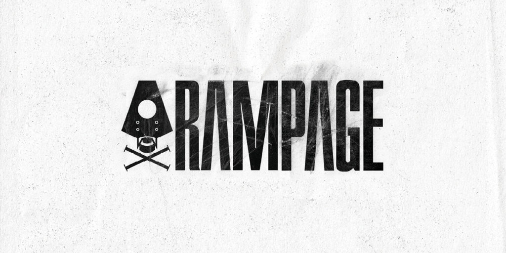 [FESTIVAL] Pourquoi il ne faut pas louper le festival RAMPAGE ...